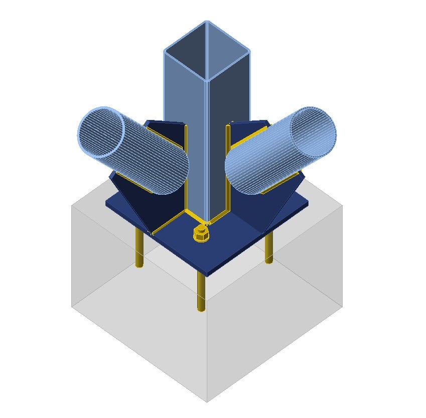 Gulf Structural Design