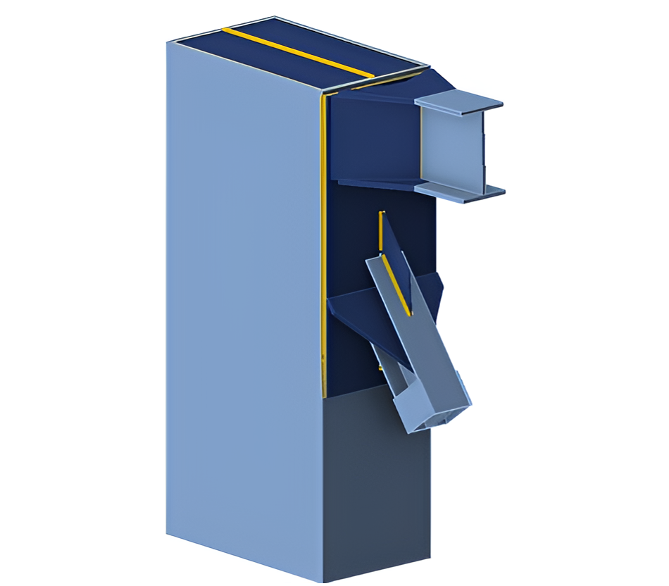 CASE STUDY: OPTIMIZING CONNECTIONS AT COEX CENTRE, DUBAI EXPO 2020 – Gulf Structural Design