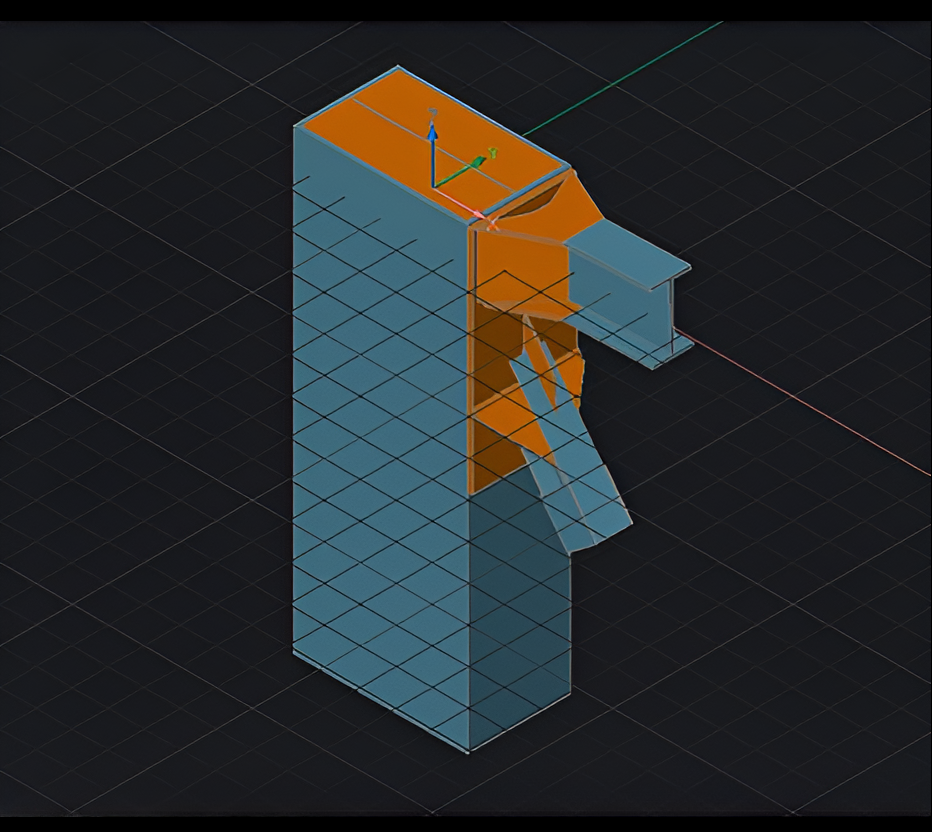 CASE STUDY: OPTIMIZING CONNECTIONS AT COEX CENTRE, DUBAI EXPO 2020 – Gulf Structural Design