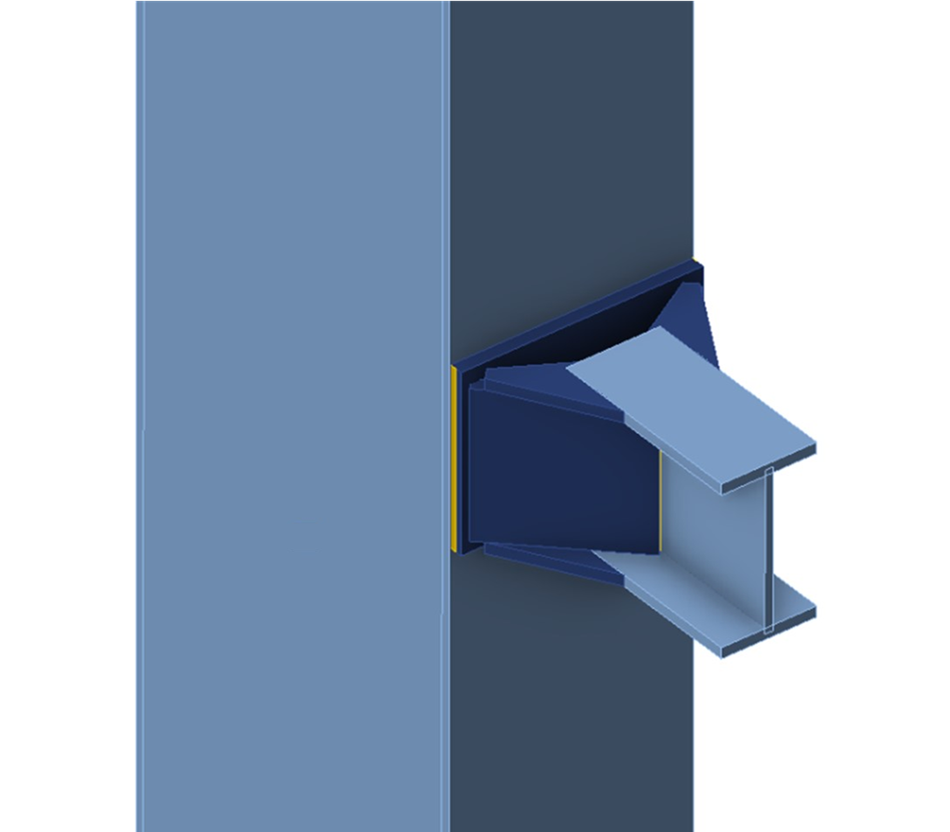 CASE STUDY: OPTIMIZING CONNECTIONS AT COEX CENTRE, DUBAI EXPO 2020 – Gulf Structural Design