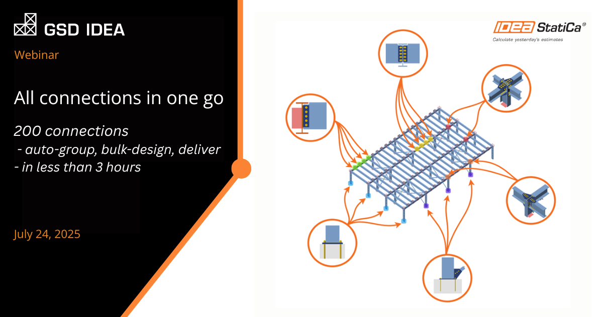 WEBINARS IN YOUR REGION – Gulf Structural Design