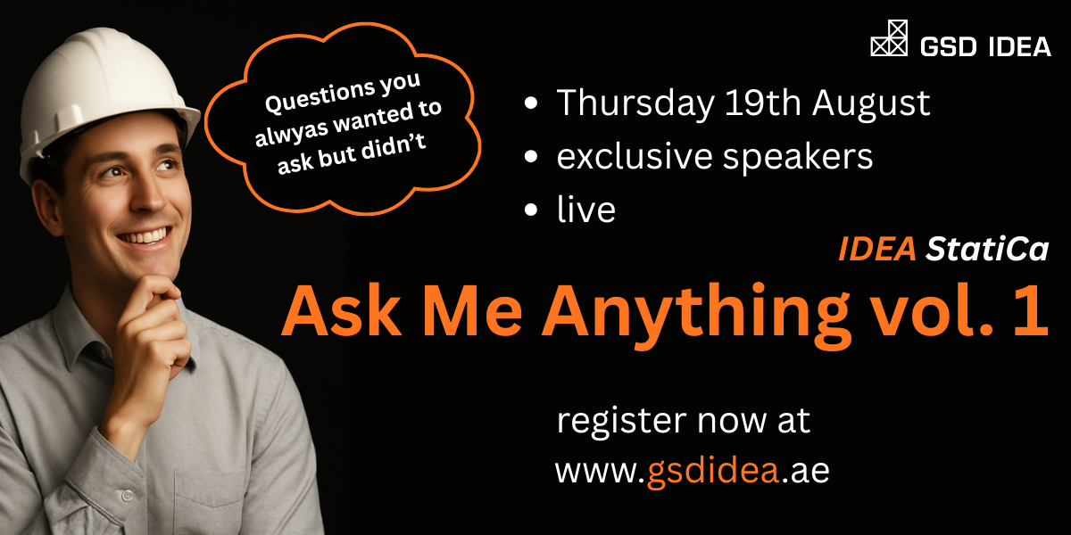 WEBINARS IN YOUR REGION – Gulf Structural Design